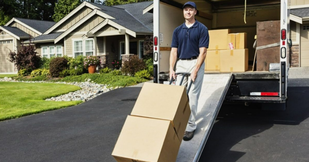Safe Ship Moving Services – Expert in Long Distance Moving Services