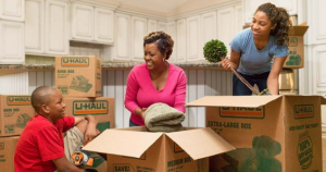 Safe Ship Moving Services – Expert in Long Distance Moving Services